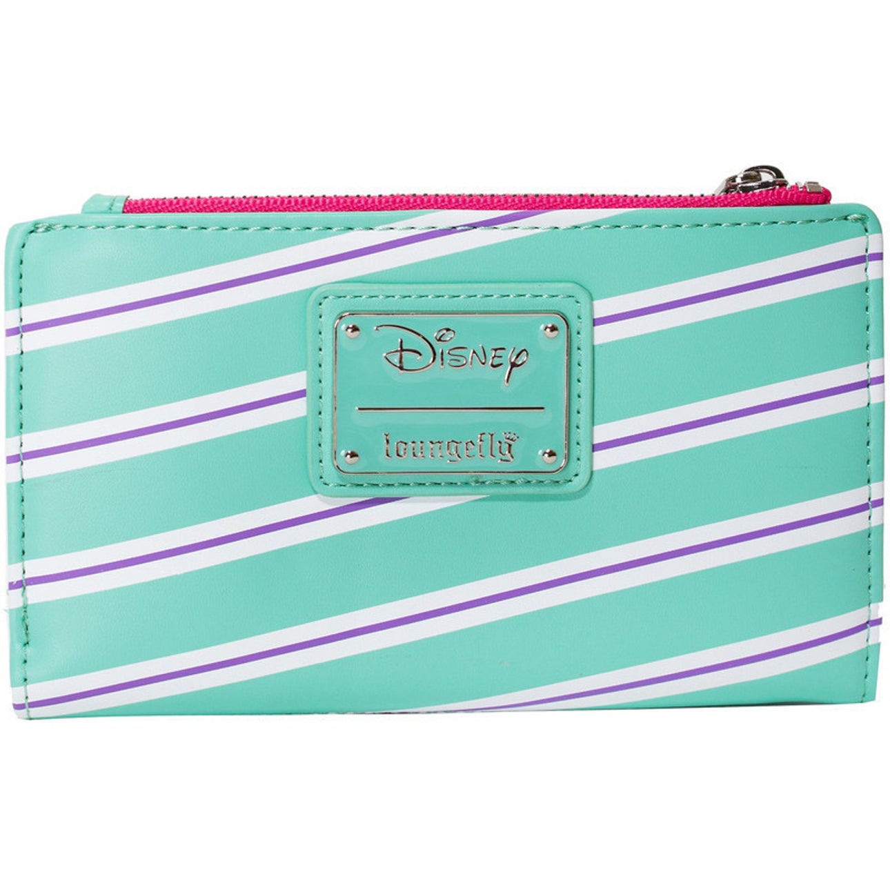 Peňaženka Disney - Wreck-It Ralph (Loungefly) - Xzone.sk