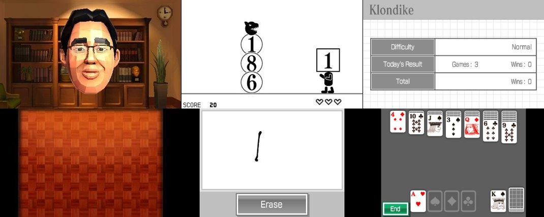 Dr. Kawashimas Devilish Brain Training (3DS) - Xzone.cz