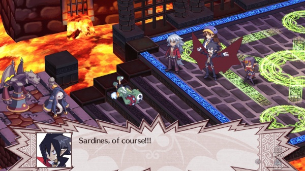 Disgaea 4 Complete+ (SWITCH) - Xzone.cz