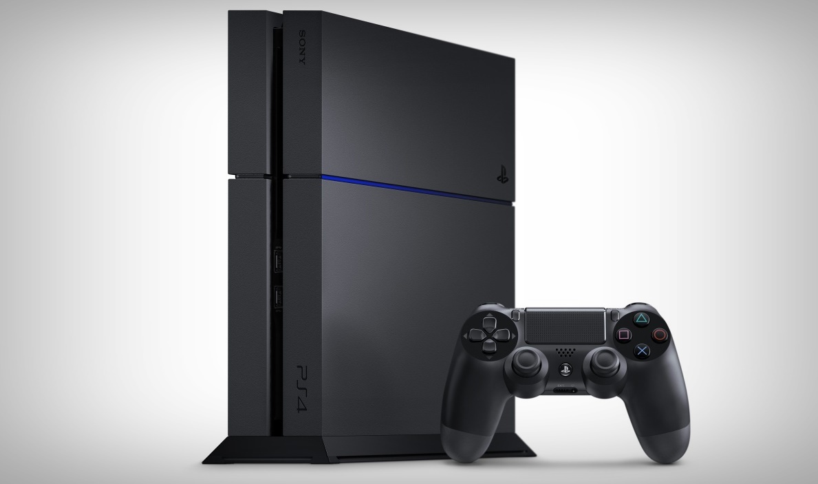 PlayStation 4 (Ultimate Player 1TB Edition) - herná konzola (1000GB ...