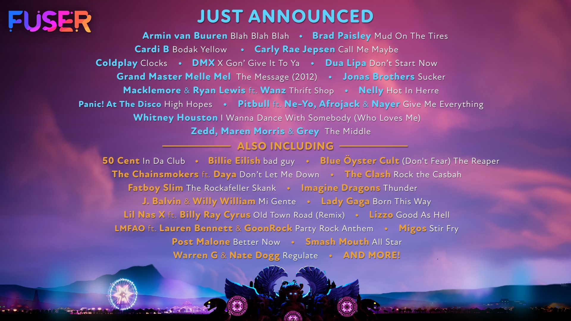 Fuser (XBOX) - Xzone.cz