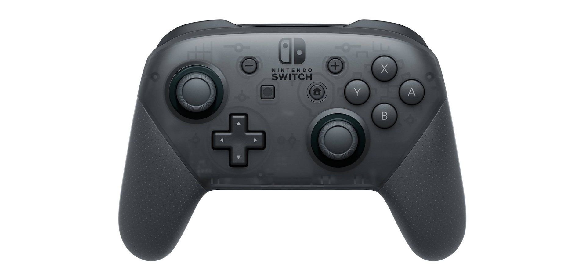 Ovladač Nintendo Switch Pro Controller (SWITCH) - Xzone.cz