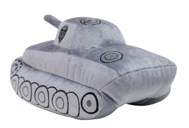 Plyšák World of Tanks - Panther tank - Xzone.sk