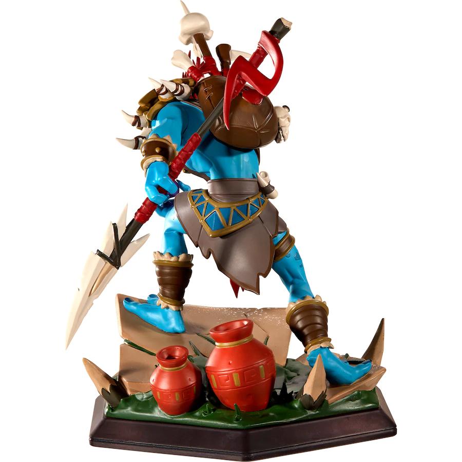 Figurka World of Warcraft - Vol'jin (Blizzard Legends) - Xzone.cz