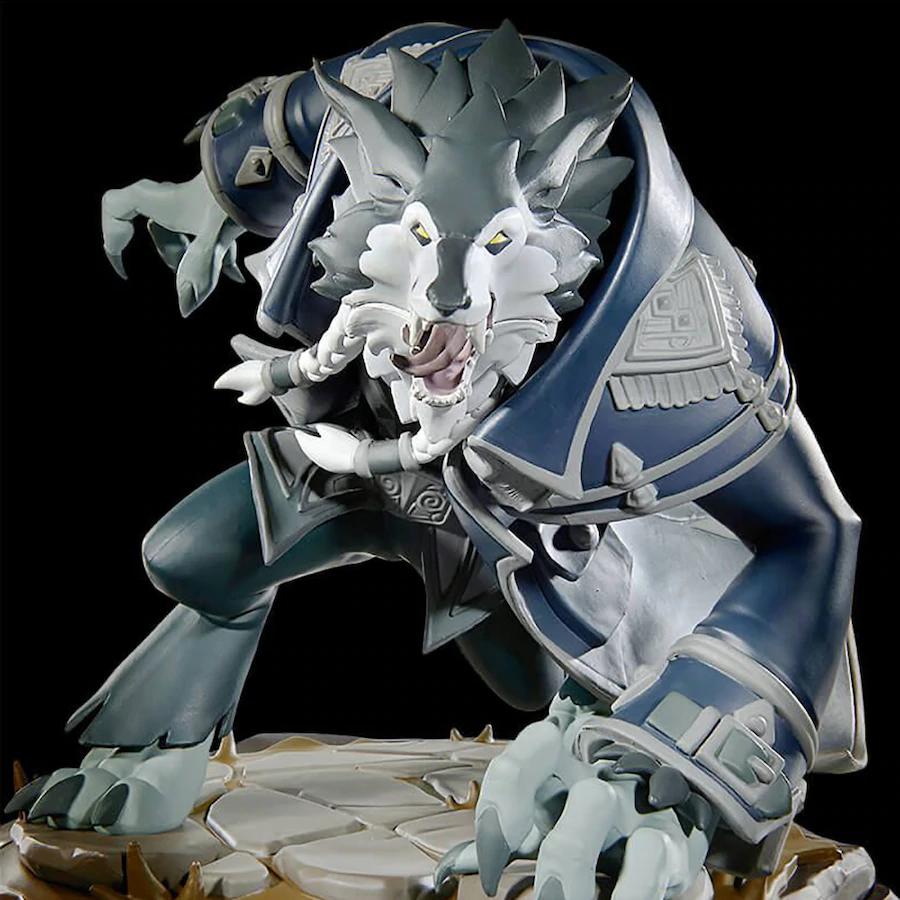 Figurka World of Warcraft - Greymane (Blizzard Legends) - Xzone.cz