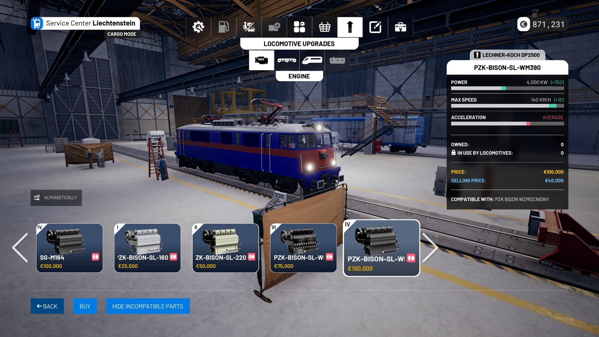 Train Life: A Railway Simulator (PC) - Xzone.cz