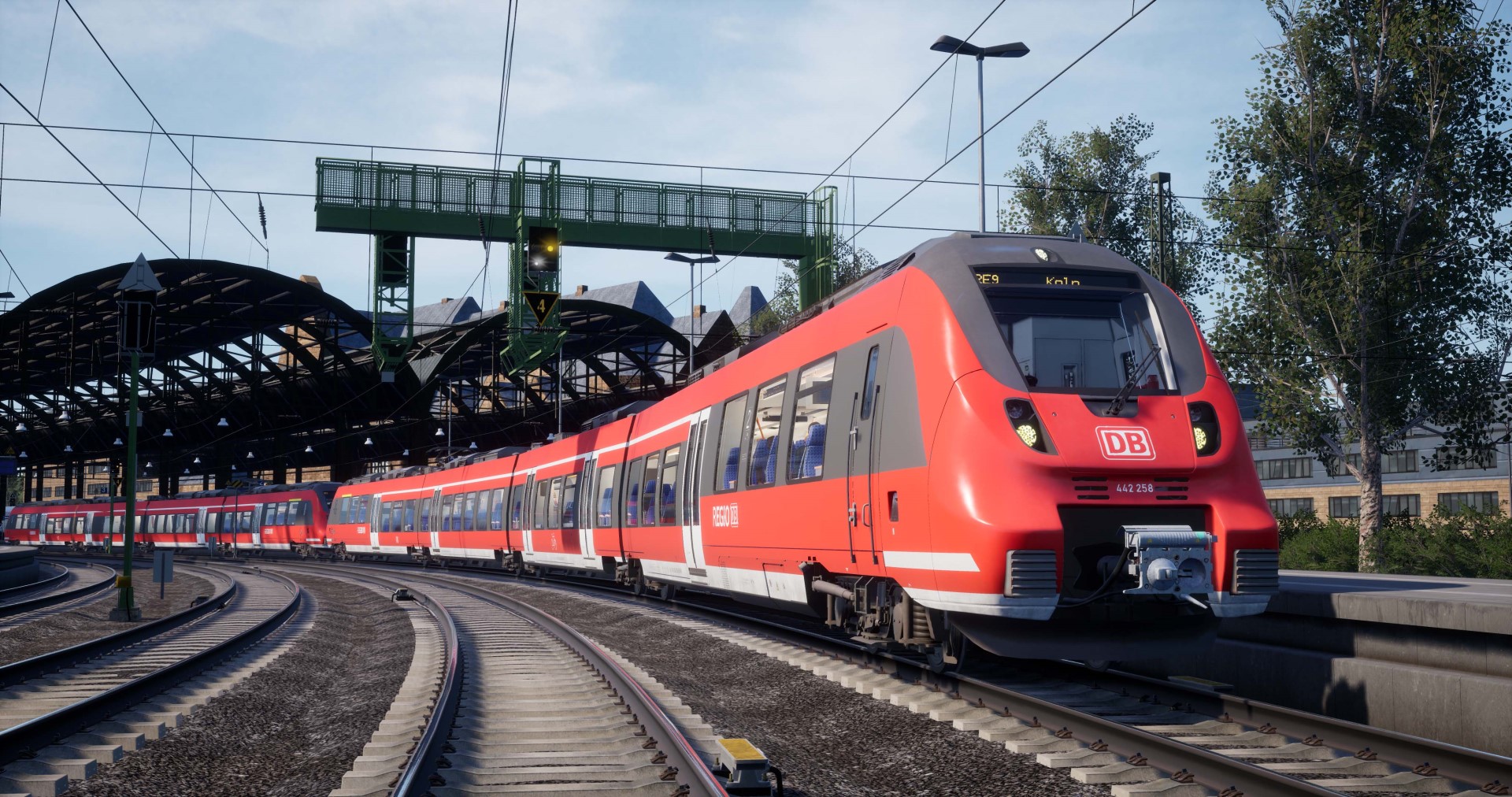 Train Sim World 2 - Collectors Edition (PC) - Xzone.cz