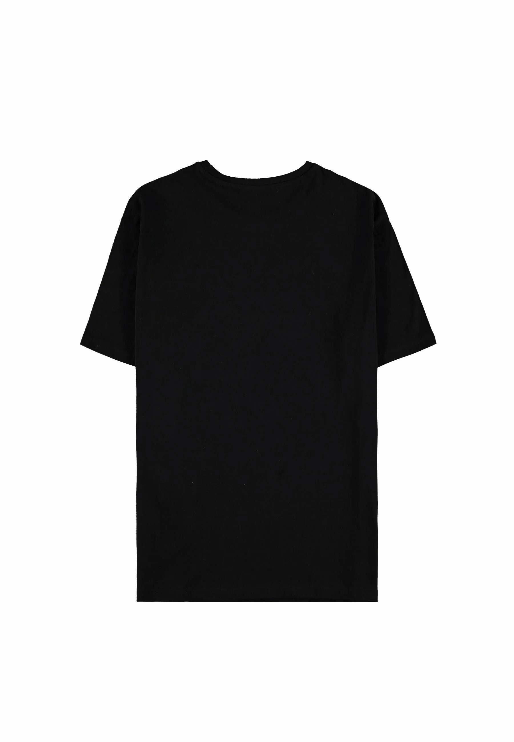 Tričko Tiny Tinas Wonderlands - Paladin Mike - Xzone.cz