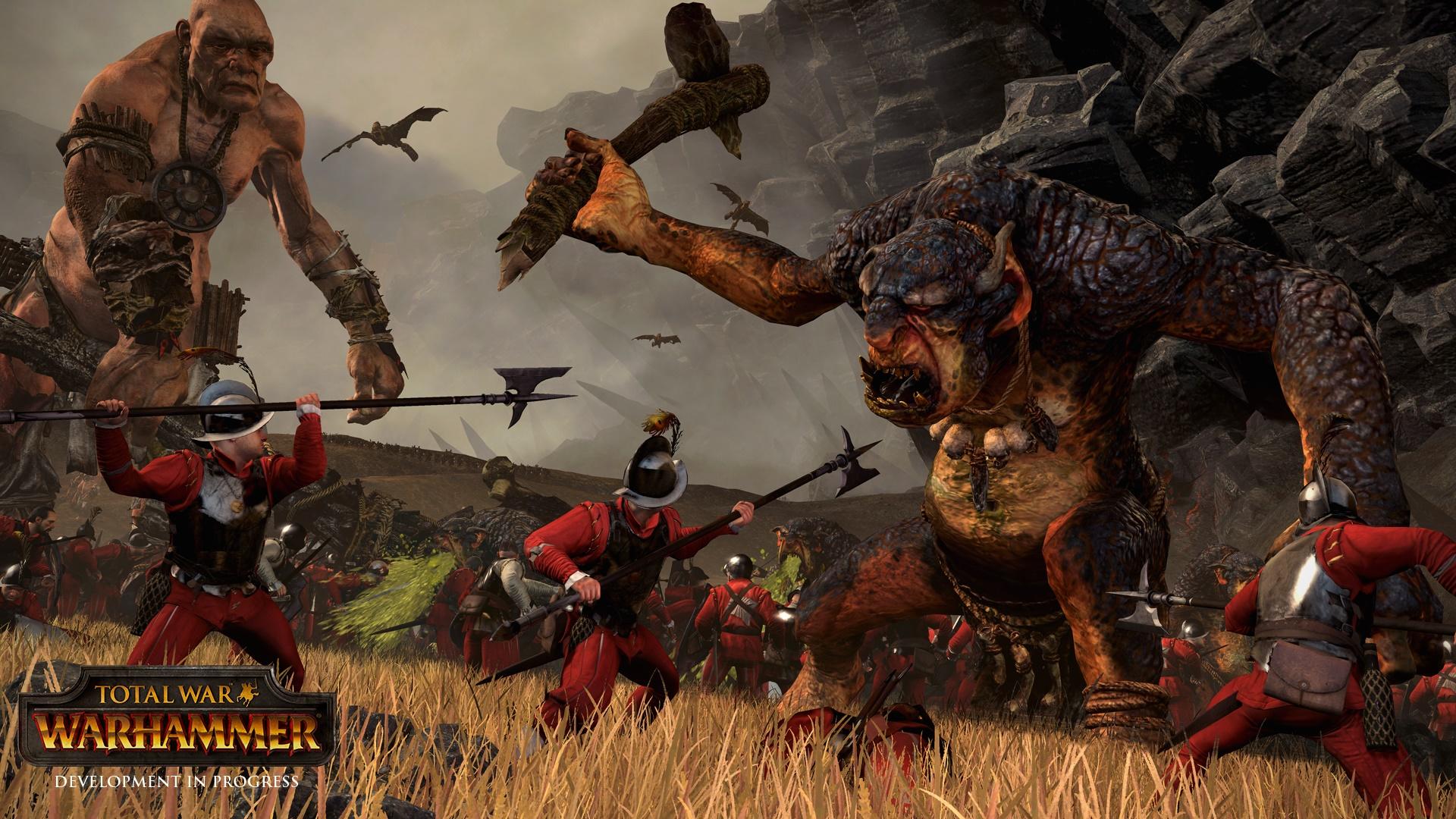 Total War: WARHAMMER: Savage Edition (PC) - Xzone.cz