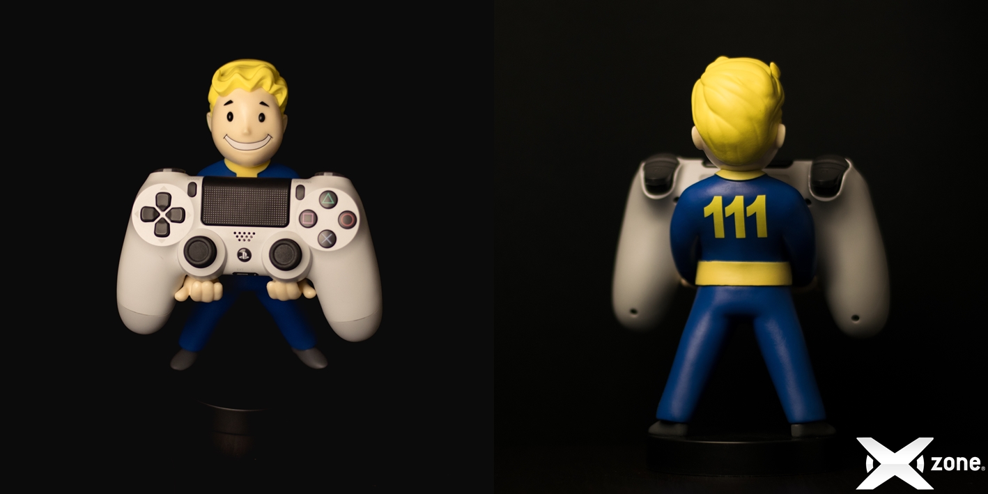 Figurka Cable Guy - Fallout Vault Boy - Xzone.cz