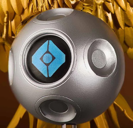 Figúrka Destiny 2 - Rival Warlock Ghost Statue - Xzone.sk