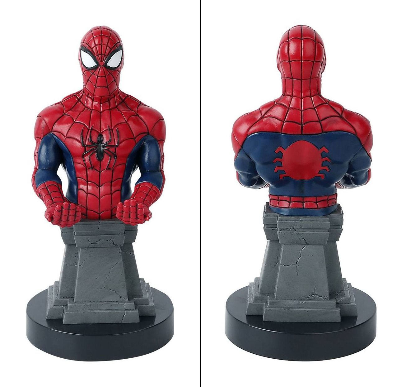 Figurka Cable Guy - Spider-Man - Xzone.cz