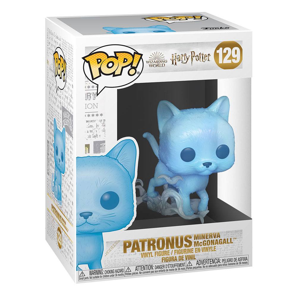 Figurka Harry Potter - Patronus McGonagall (Funko POP! Harry Potter 1