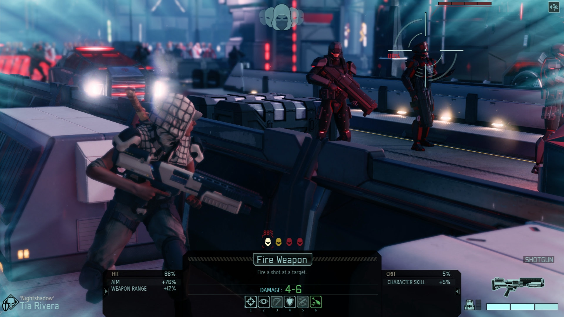 XCOM 2 (XBOX) - Xzone.cz