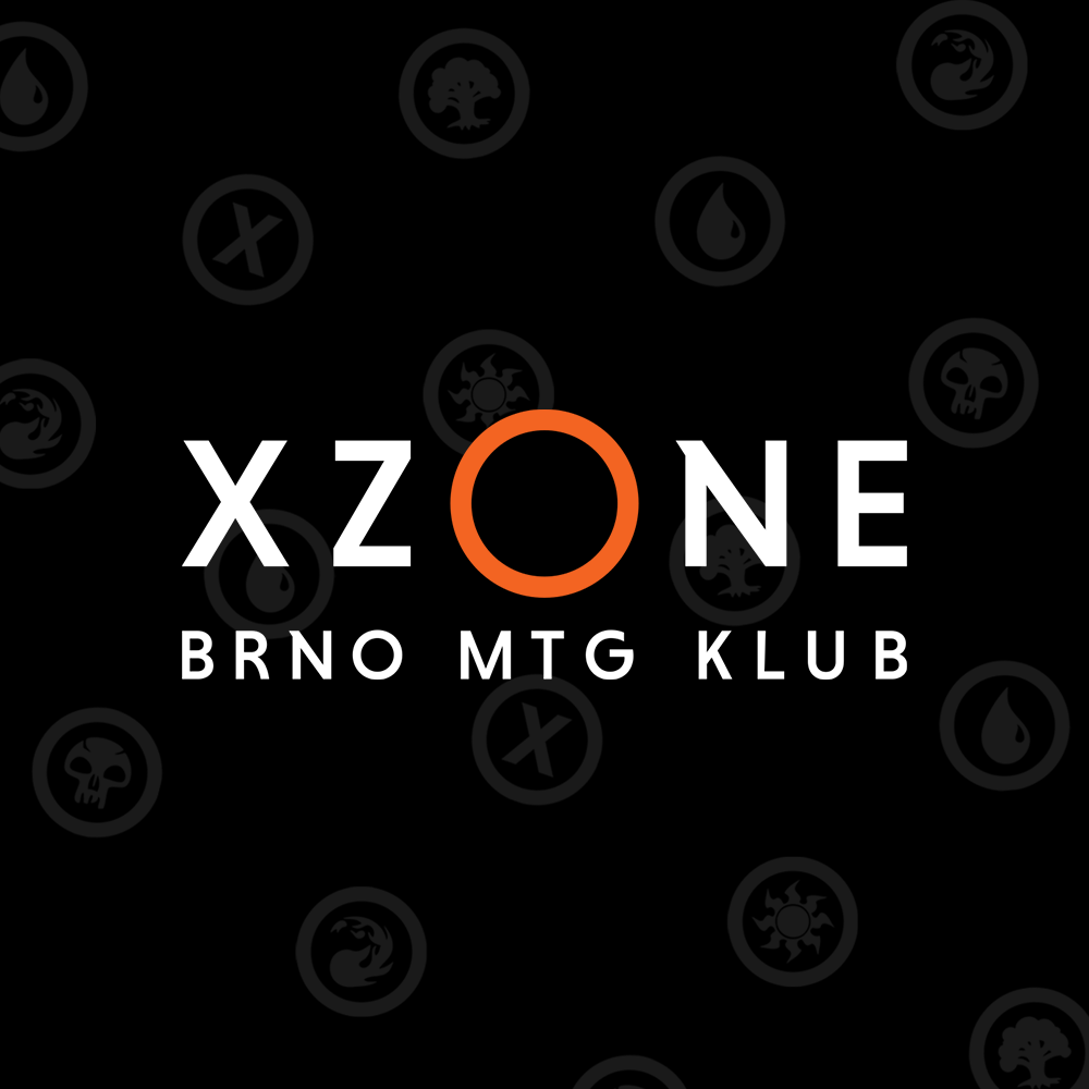 Herna Xzone Brno MTG Klub - Xzone.cz